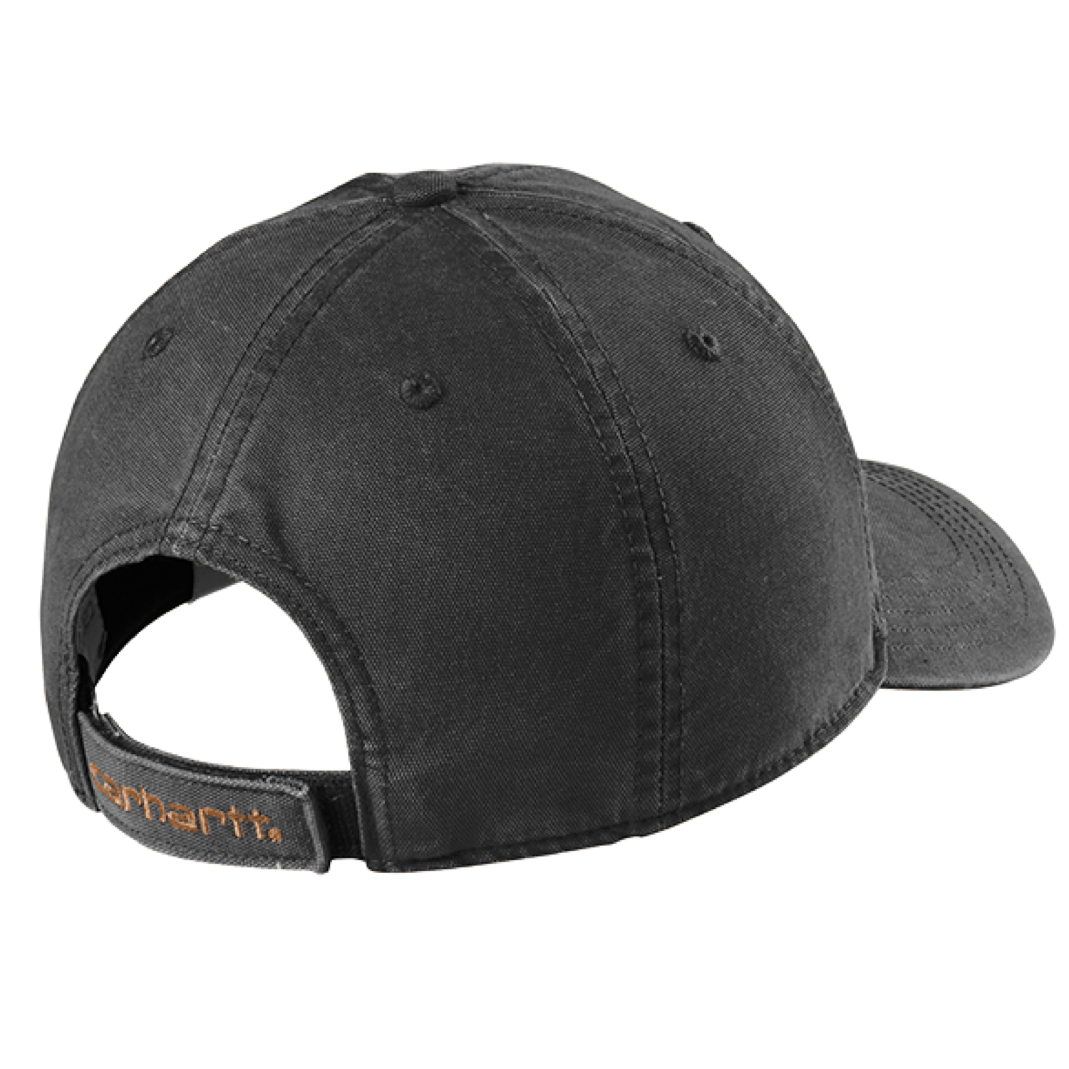 Carhartt® Cotton Canvas Cap – The Kendall Group