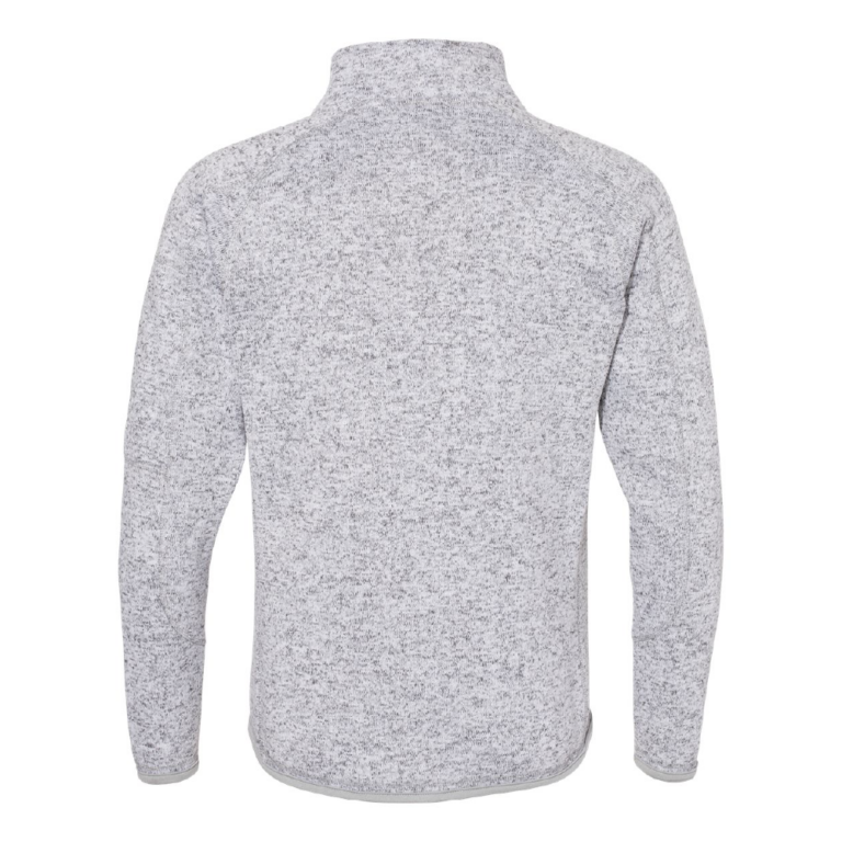 Burnside – Women’s Sweater Knit Jacket – The Kendall Group